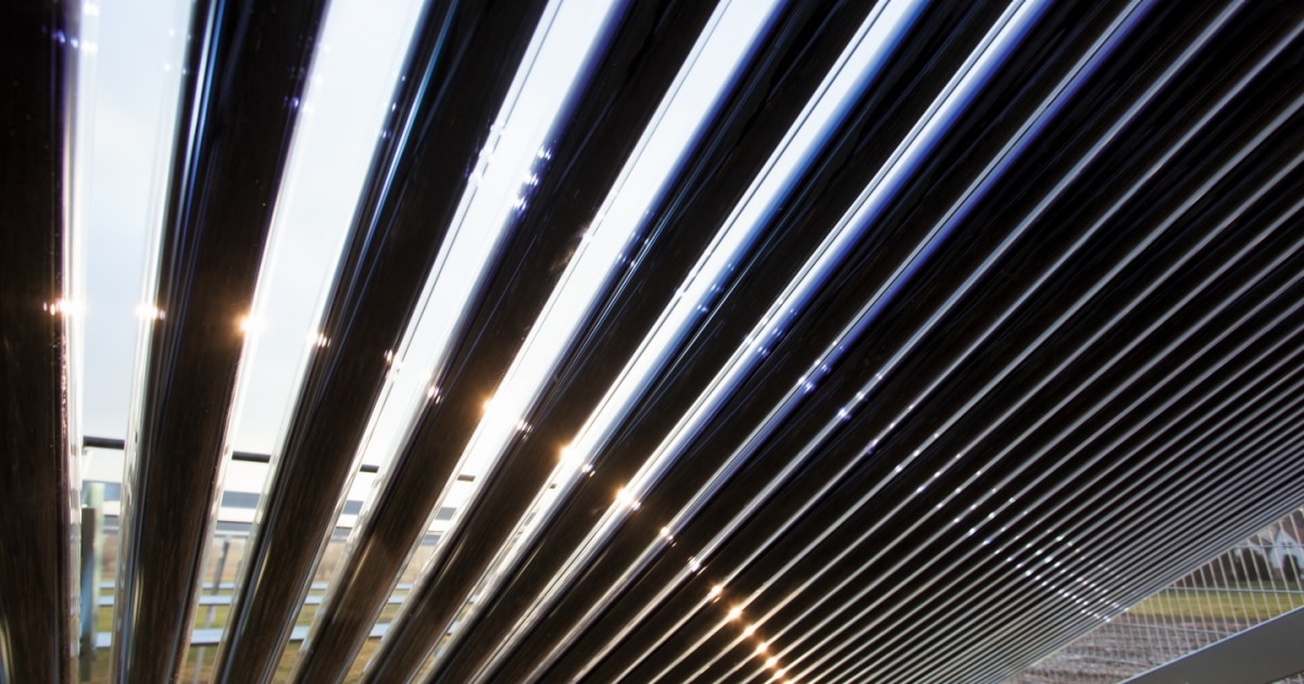 Sončna toplota - uporaba sonca za ogrevanje | Viessmann SI